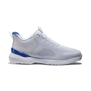 SQAIRZ Speed3 Spikeless Golf Shoe - Bolt Blue
