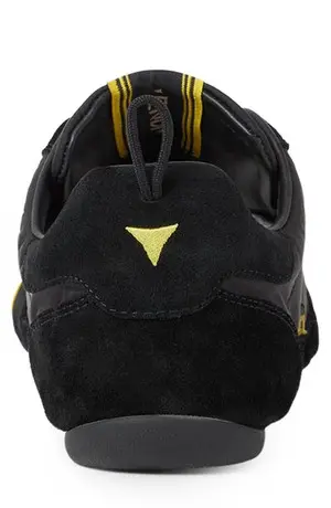 Fendi Wrap Sneaker - Nero Nero Nero