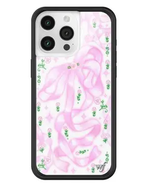 WILDFLOWER CASES Ribbons & Rosettes Iphone Case