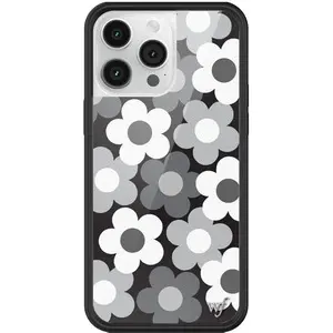WILDFLOWER CASES Priscilla Iphone Case - Black