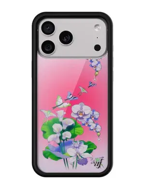 WILDFLOWER CASES Butterfly Dreams /17 Pro/17 Pro Max Case - Iphone 17 Pro Max