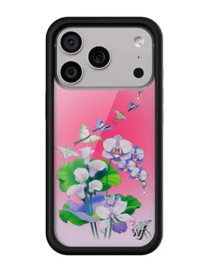 WILDFLOWER CASES Butterfly Dreams /17 Pro/17 Pro Max Case - Iphone 17 Pro