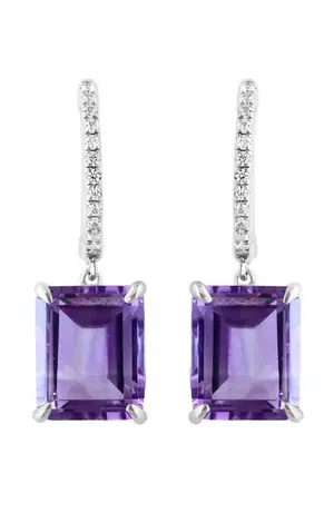 EFFY 925 ,amethyst - Sterling Silver