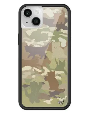 WILDFLOWER CASES Cat Iphone Case