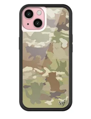 WILDFLOWER CASES Cat Iphone Case