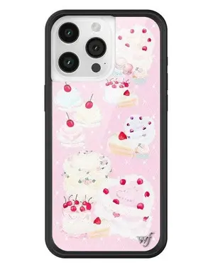 WILDFLOWER CASES Sweet Cakes Iphone Case