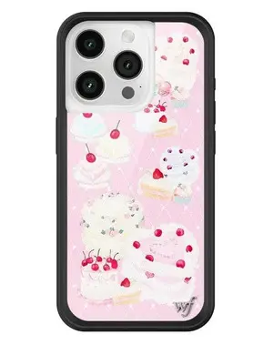 WILDFLOWER CASES Sweet Cakes Iphone Case