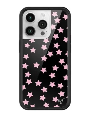 WILDFLOWER CASES Super Cute Stars Iphone Case