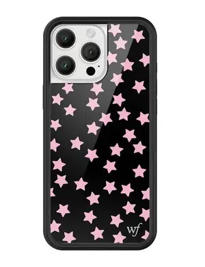 WILDFLOWER CASES Super Cute Stars Iphone Case