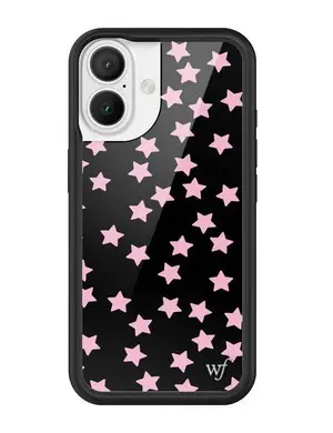 WILDFLOWER CASES Super Cute Stars Iphone Case