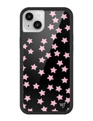 WILDFLOWER CASES Super Cute Stars Iphone Case