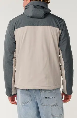 Rip Curl Eliite Water Repellent Jacket
