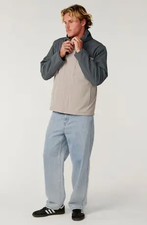 Rip Curl Eliite Water Repellent Jacket