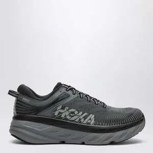 HOKA ONE ONE® Bondi 7 Sneakers Outer Orbit / Satellite - Grey