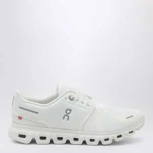 On Cloud Sneakers - White