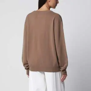 Extreme Cashmere Ben Chai Cashmere V-neck Sweater