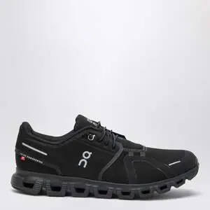 On Cloud 6 Sneakers - Black