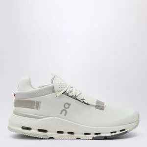 On Cloudnova 2 Sneakers - White