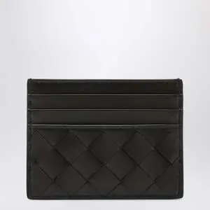 Bottega Veneta Fondant Intrecciato Card Holder