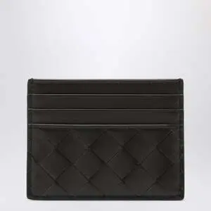 Bottega Veneta Fondant Intrecciato Card Holder