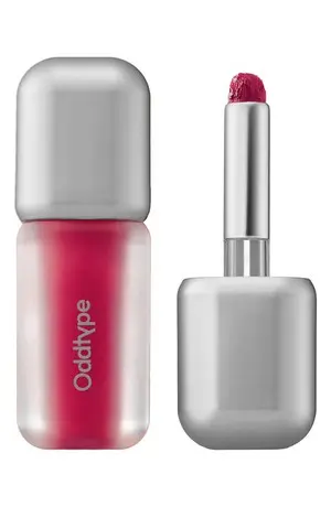 ODDTYPE Unseen Blur Lip Tint 158 Joy