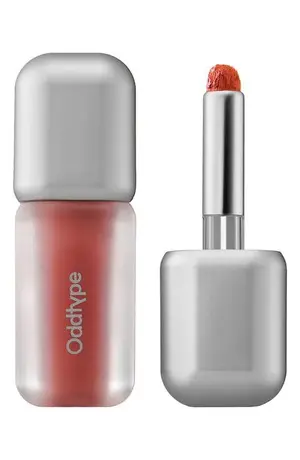 ODDTYPE Unseen Blur Lip Tint - 215 Future
