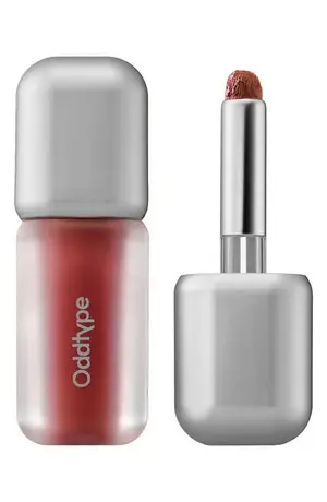 ODDTYPE Unseen Blur Lip Tint - 254 Connection