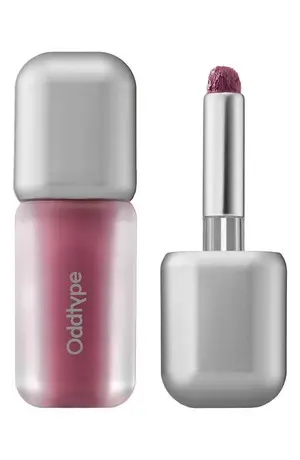 ODDTYPE Unseen Blur Lip Tint 632 Singularity