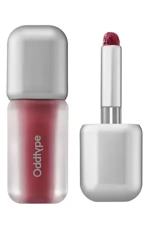 ODDTYPE Unseen Blur Lip Tint 666 Liking