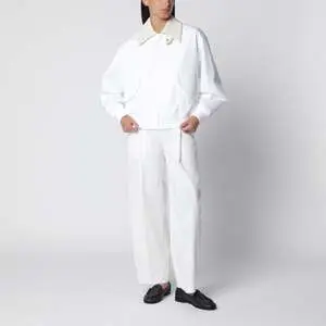 Bottega Veneta Cotton Jacket