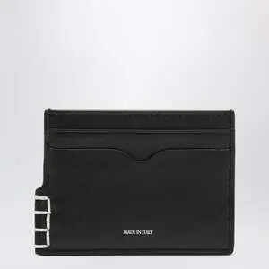 JW Anderson Leather Loafer Card Holder