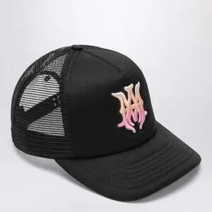 Amiri Ma Surf Trucker Cap