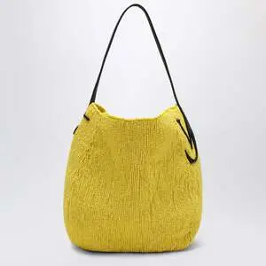 JW Anderson Small Bulb Beaded Bag