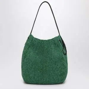 JW Anderson Small Bulb Beaded Bag