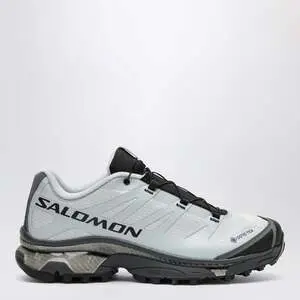 SALOMON Sneakers Xt-4 Gtx In Pearl Blue Synthetic Textile - Grey