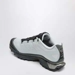 SALOMON Sneakers Xt-4 Gtx In Pearl Blue Synthetic Textile - Grey