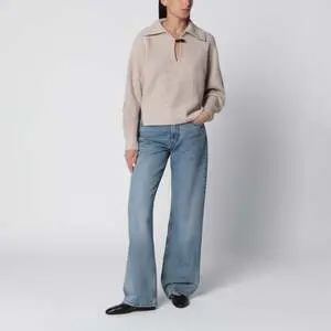 Isabel Marant Étoile Wool And Cashmere Sweater