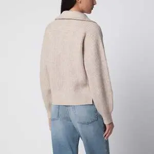 Isabel Marant Étoile Wool And Cashmere Sweater