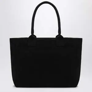 Isabel Marant Étoile Yenky Zipped Bag In Canvas