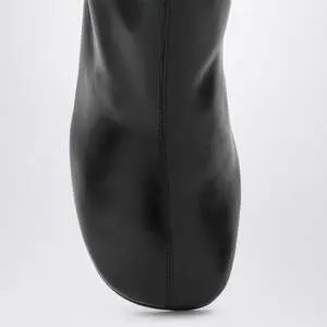 Paris Texas Alice Leather Ankle Boots