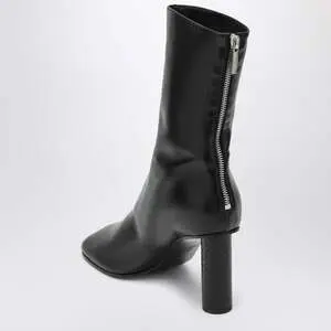 Paris Texas Alice Leather Ankle Boots