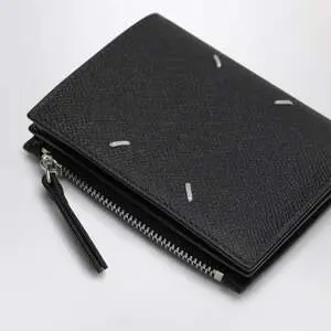 MAISON MARGIELA Four Stitches Wallet