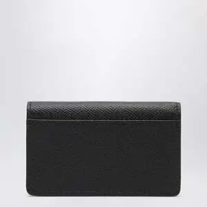 MAISON MARGIELA Leather Card Holder