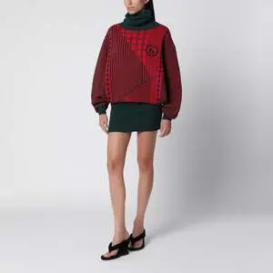 Maison Margiela Oversized Sweaters For Women