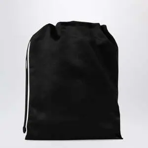 THE ROW Ray Silk Pouch