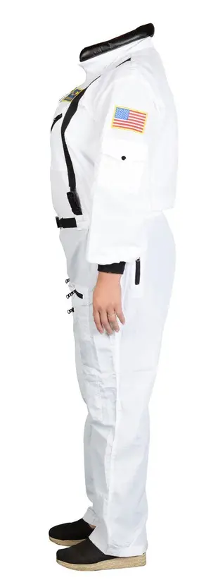AEROMAX Astronaut Suit