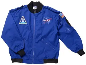 AEROMAX Flight Jacket
