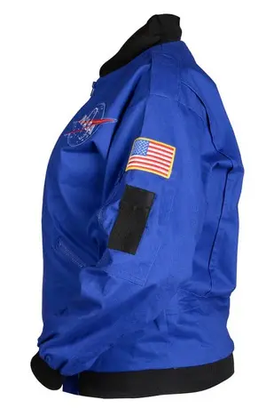 AEROMAX Flight Jacket