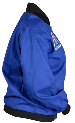 AEROMAX Flight Jacket