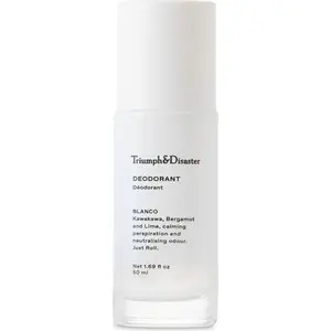 TRIUMPH & DISASTER Deodorant - White